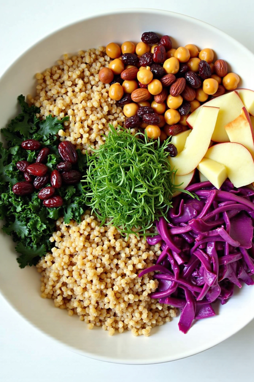 Balanced and Delicious: Your Ultimate Guide to the Nutrient-Packed ...
